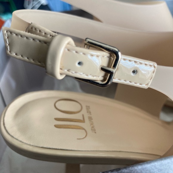 Jennifer Lopez | Shoes | Jlo Jennifer Lopez Vallor Sandal | Poshmark